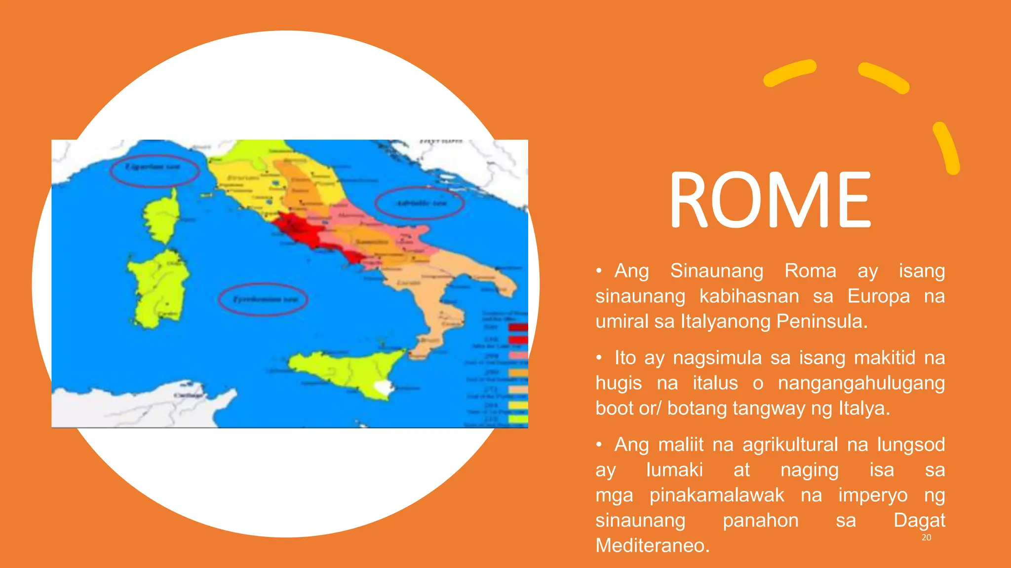 KABIHASNANG-ROMANO.pptx