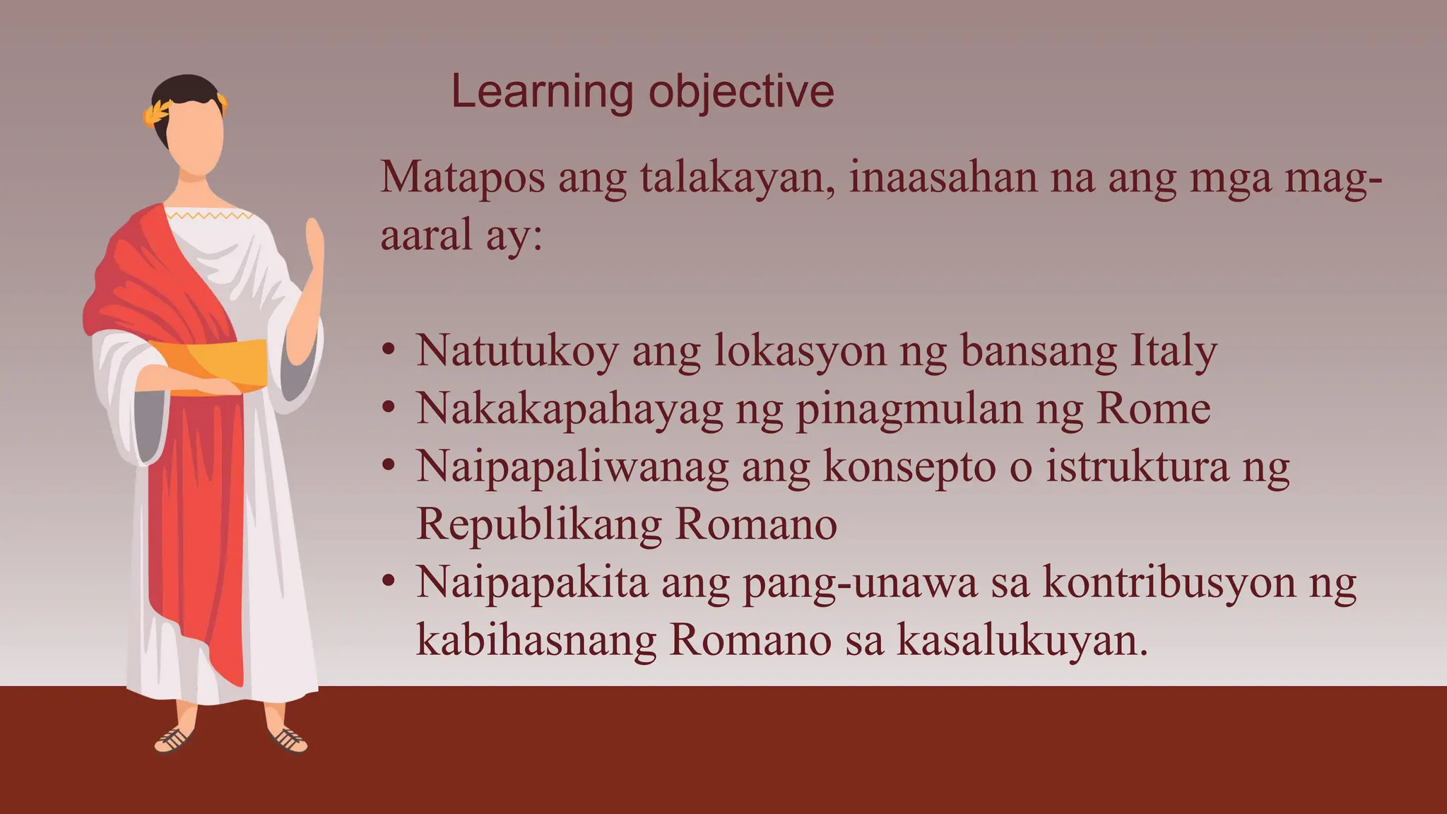 KABIHASNANG-ROMANO_Grade-8.pptx