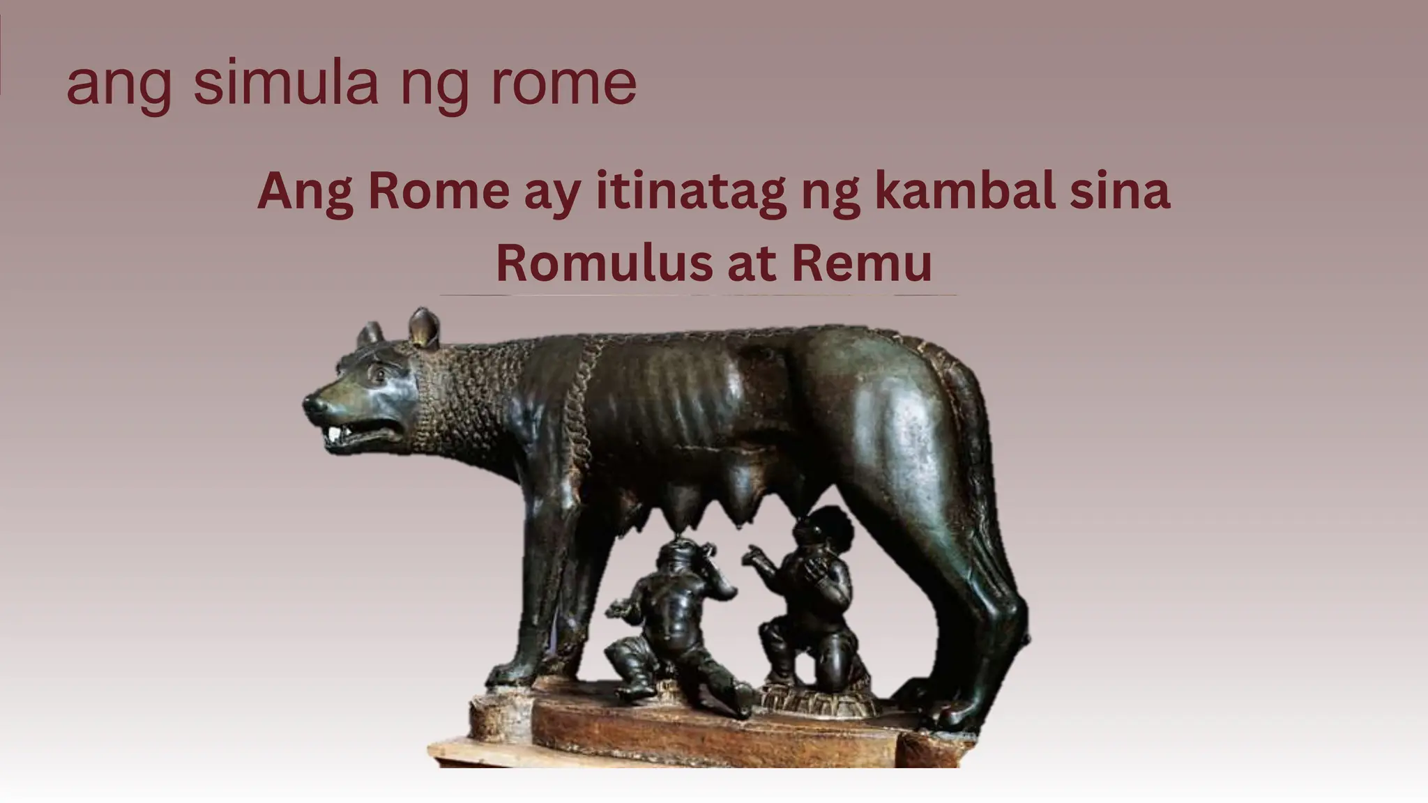 KABIHASNANG-ROMANO_Grade-8.pptx