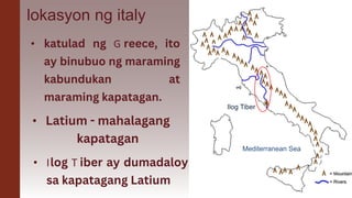 KABIHASNANG-ROMANO_Grade-8.pptx