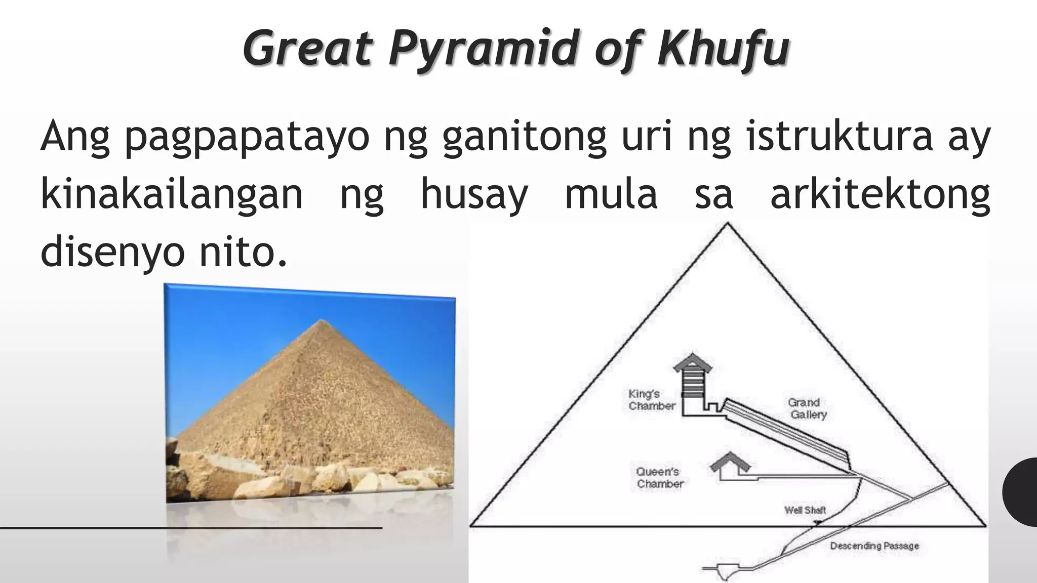 Kabihasnang Ehipto | PPTX