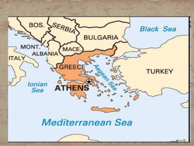 Ang Kabihasnang Greek