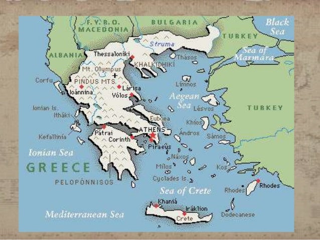 Ang Kabihasnang Greek