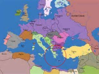 Kabihasnang greek panahong hellenic | PPTX