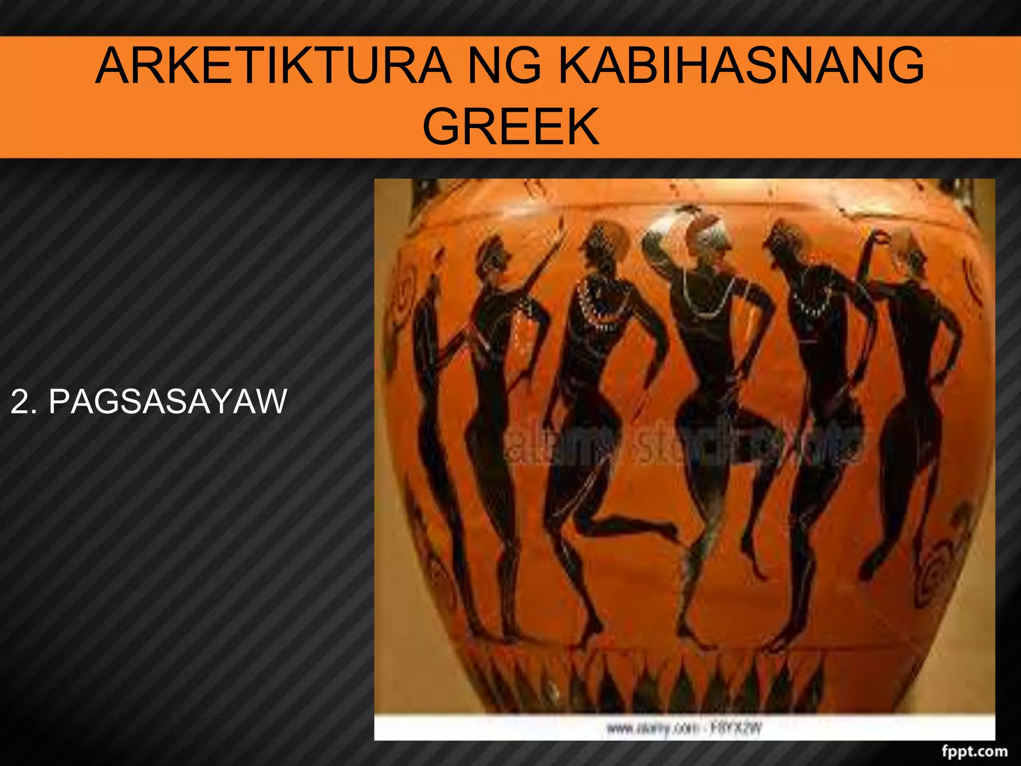 Kabihasnang greek 4 pamana sa kasaysayan | PPTX