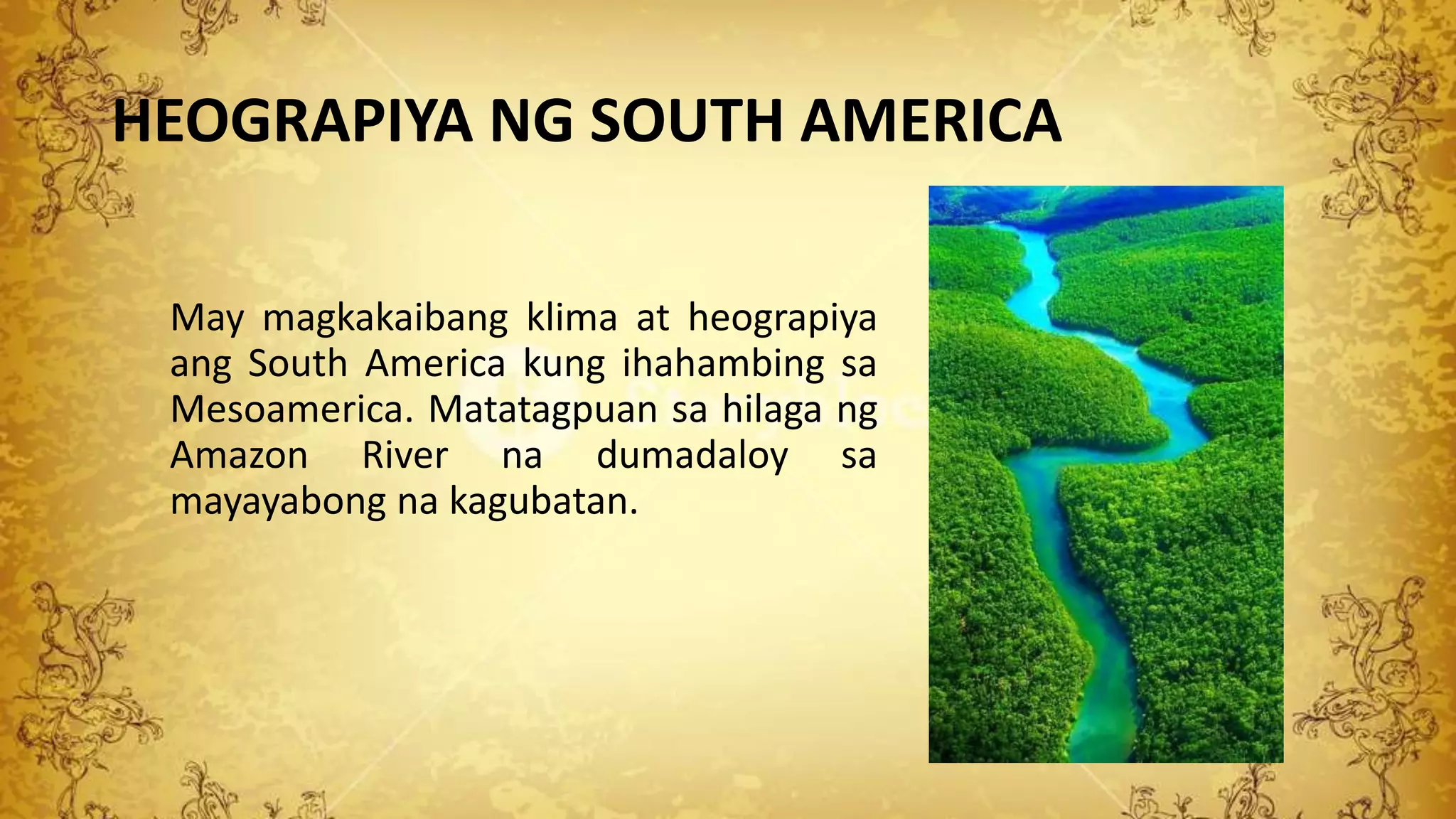 Kabihasnang Inca | PPTX