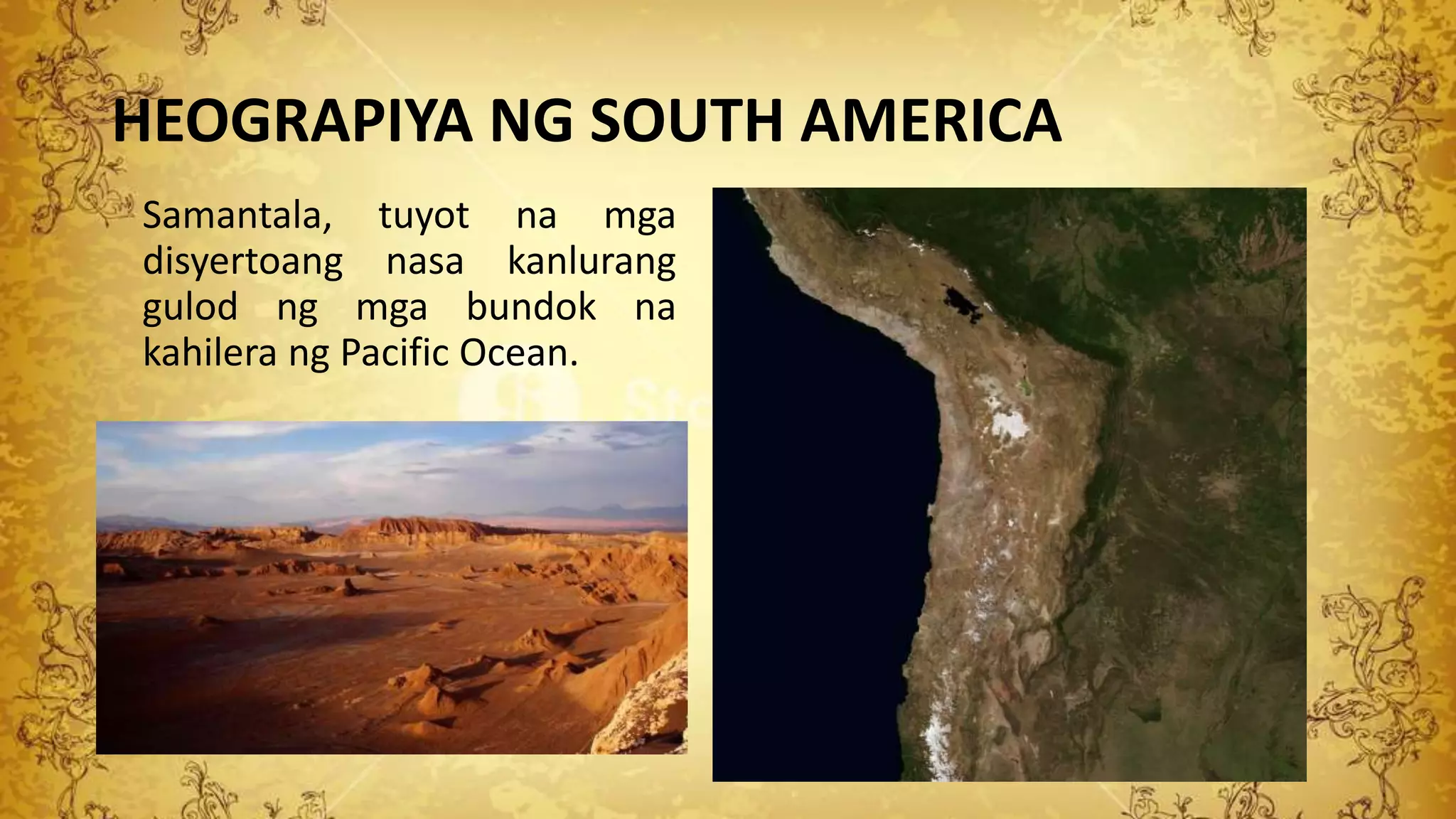 Kabihasnang Inca | PPTX