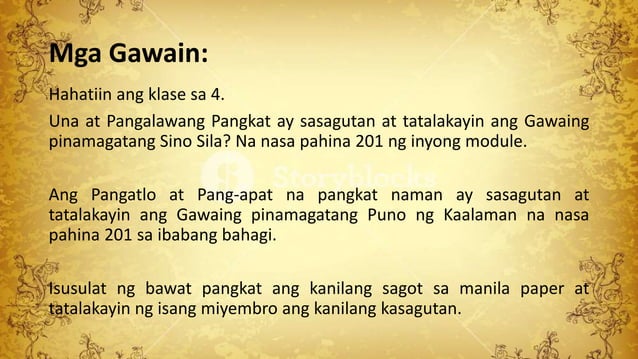 Kabihasnang Inca | PPTX