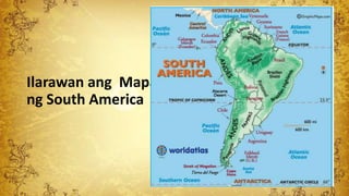 Kabihasnang Inca | PPTX