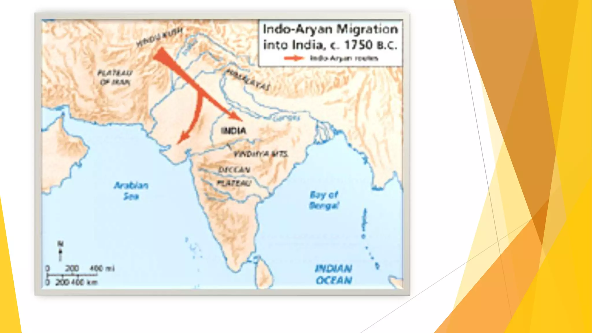 Kabihasnang indus | PPTX