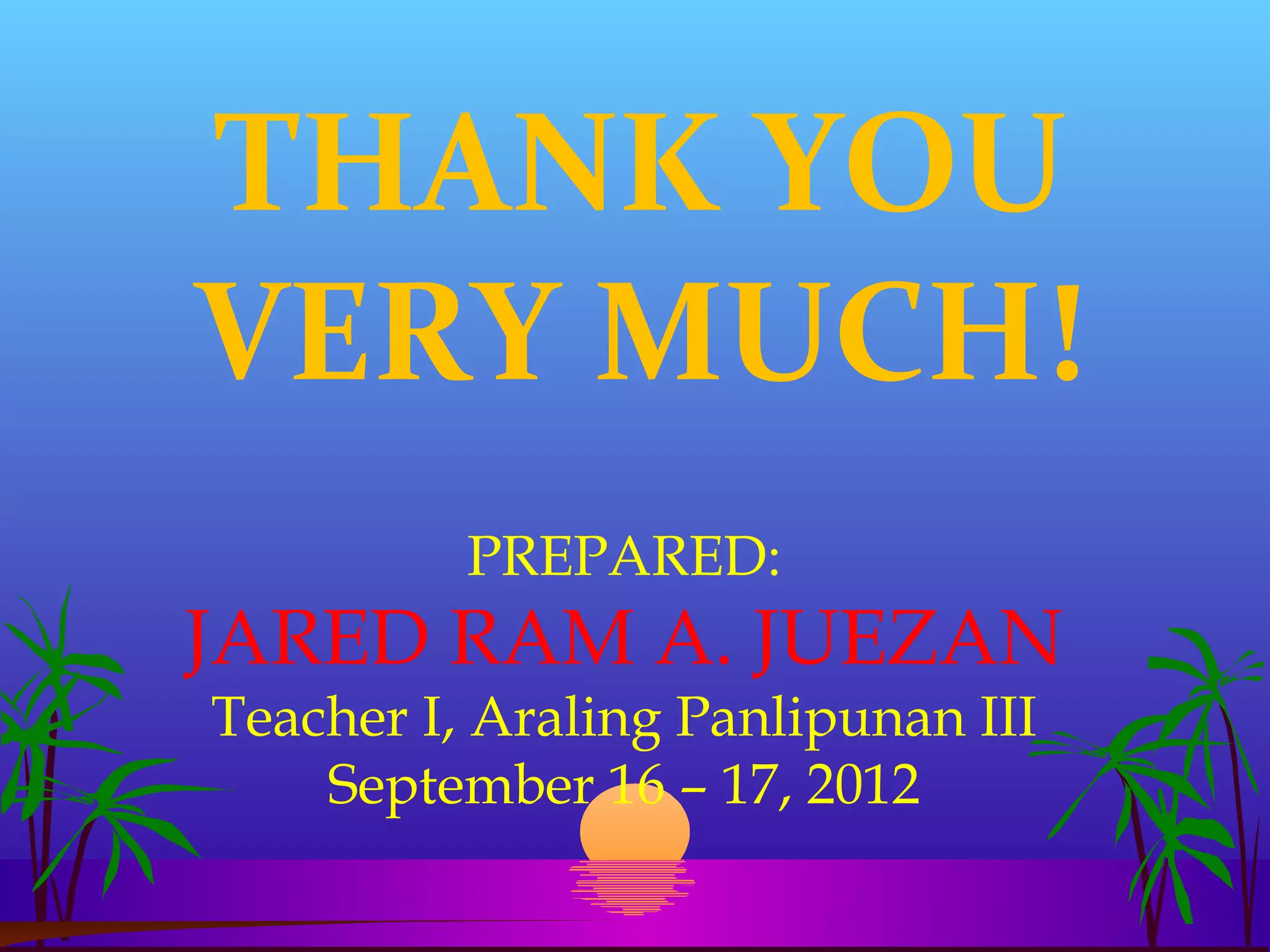 Kabihasnang klasikal sa america | PPT