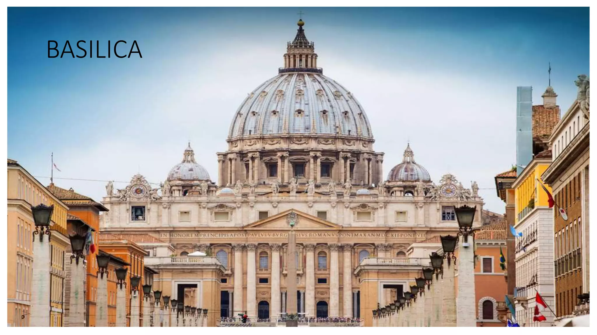 KABIHASNANG KLASIKO NG ROME.pptx