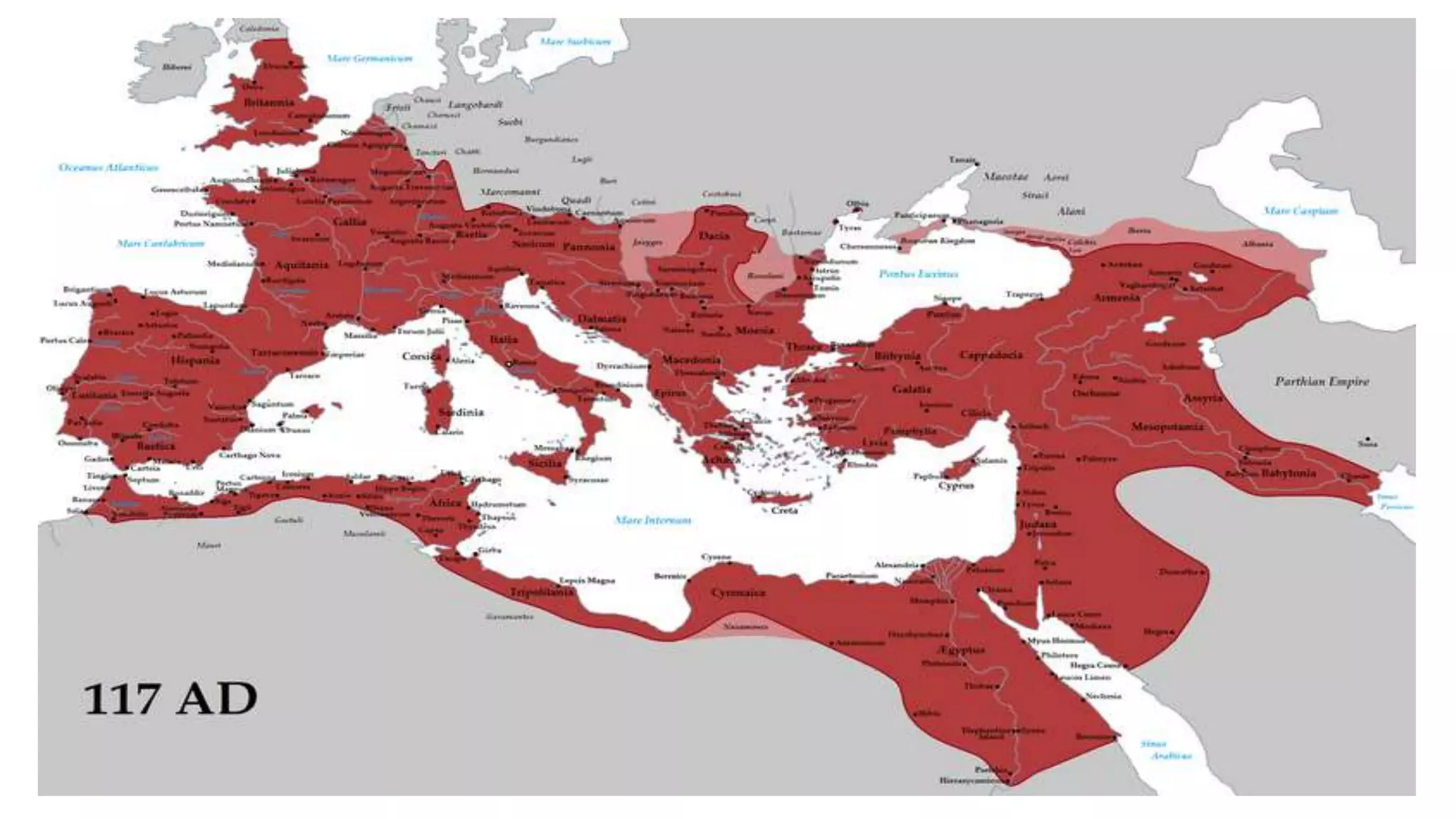 KABIHASNANG KLASIKO NG ROME.pptx