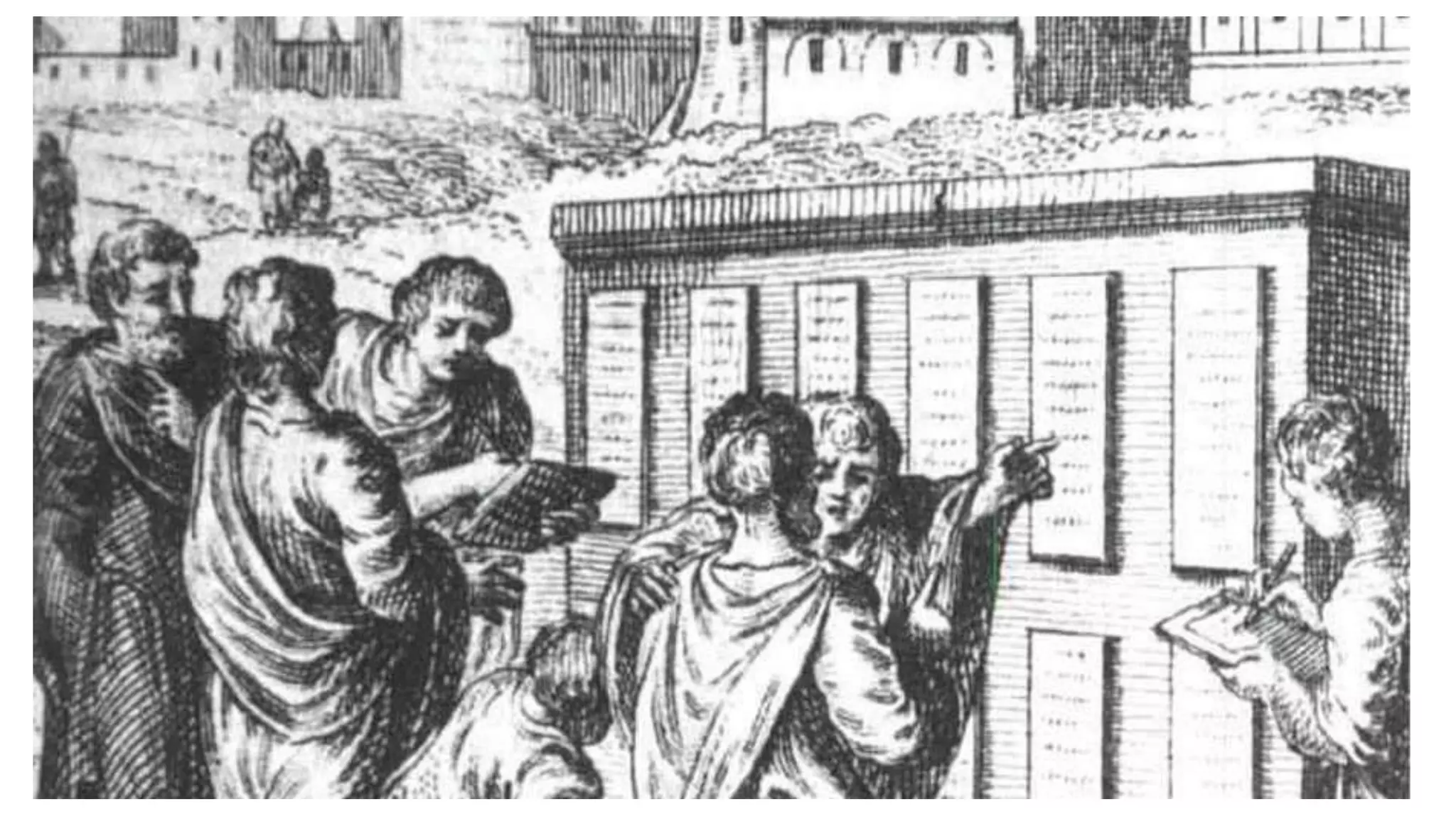 KABIHASNANG KLASIKO NG ROME.pptx