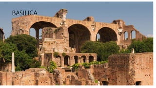 KABIHASNANG KLASIKO NG ROME.pptx