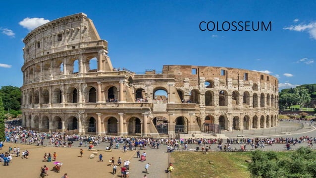 KABIHASNANG KLASIKO NG ROME.pptx