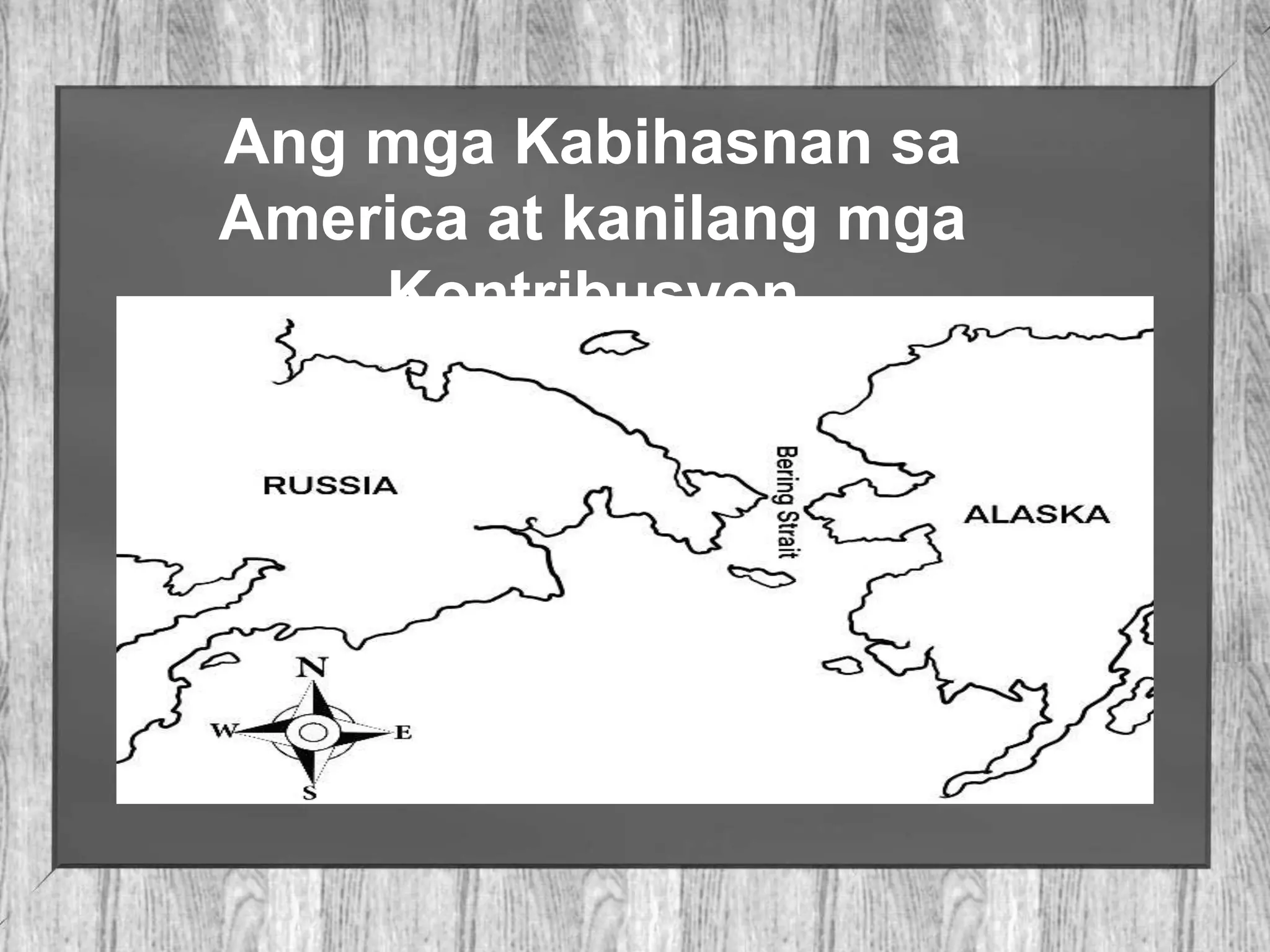 KABIHASNANG KLASIKO SA PAG-UNLAD NG PANDAIGDIGANG KAMALAYAN.pptx