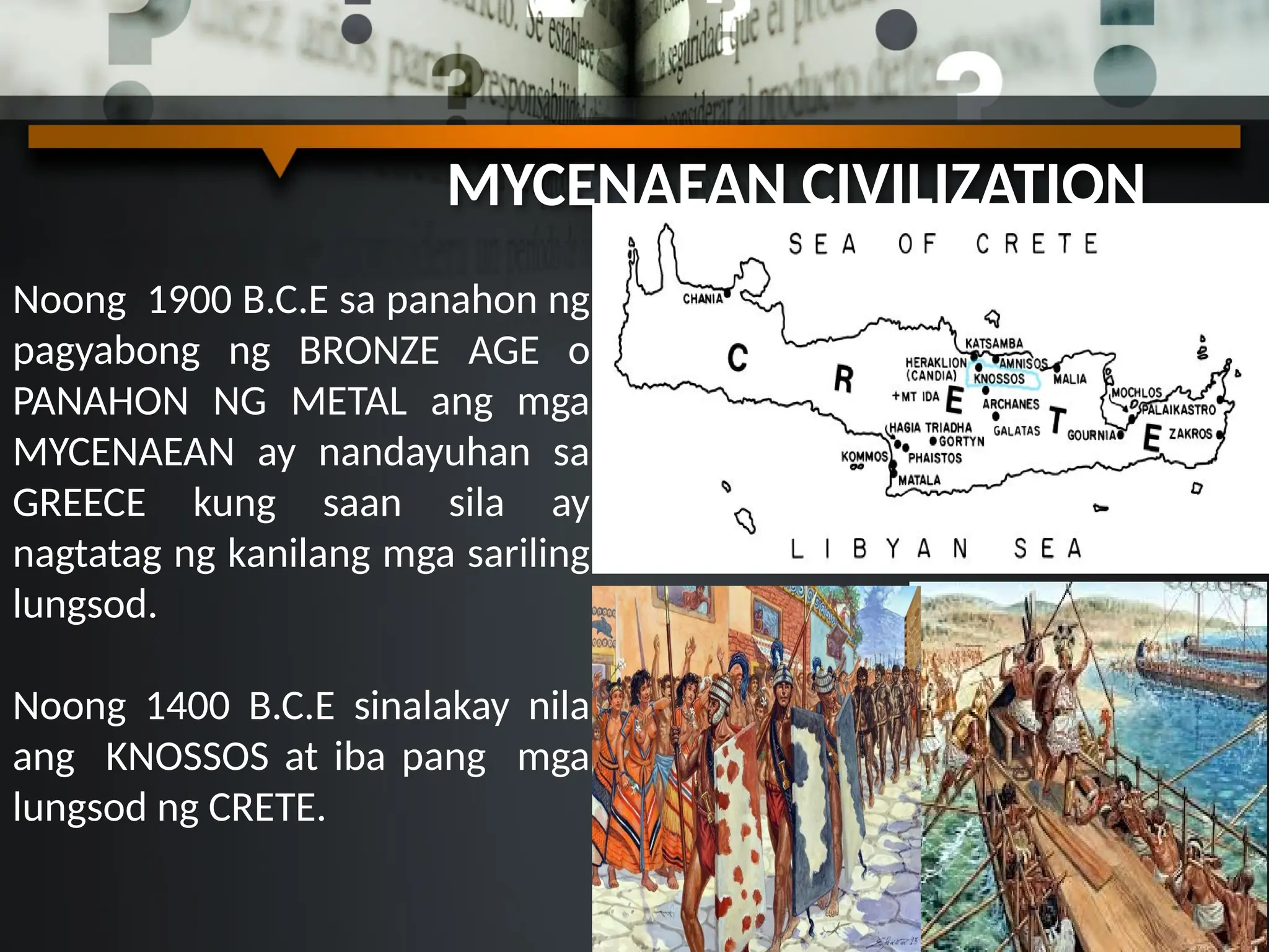 kabihasnang Mcyenaean of the bronze age.pptx