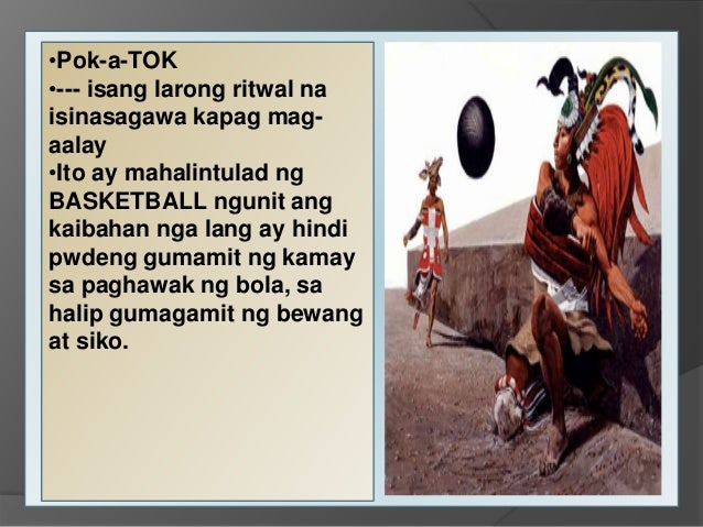 Kabihasnang Meso America kabihasnang-meso-america