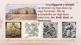 Kabihasnang Mesopotamia.pptx