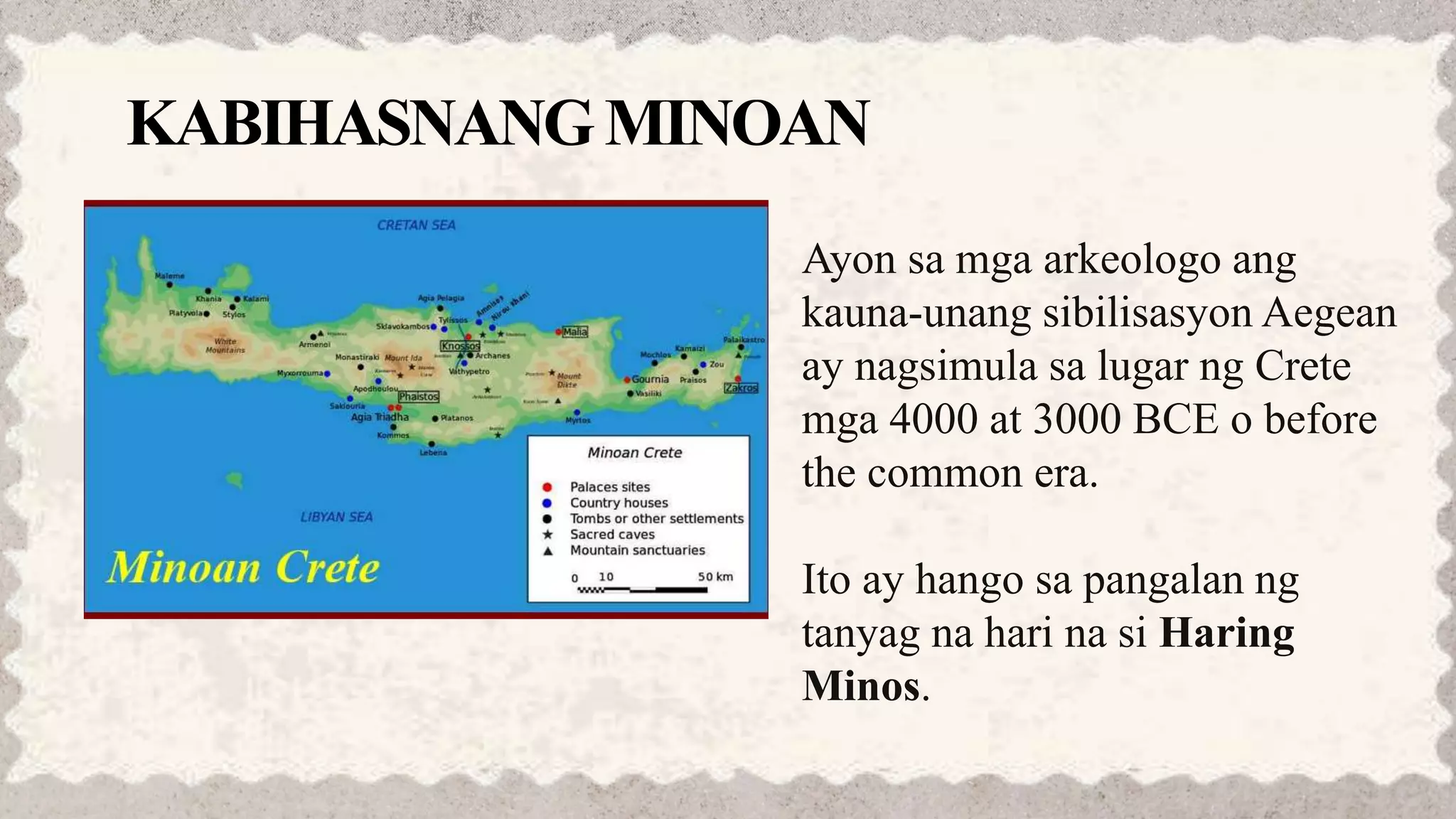 KABIHASNANG MINOAN AT MYCENAEAN EDITED.pptx