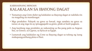 kabihasnangminoanatmycenaen-19090hhgfggj | PPT