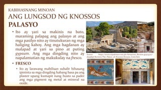 kabihasnangminoanatmycenaen-19090hhgfggj | PDF