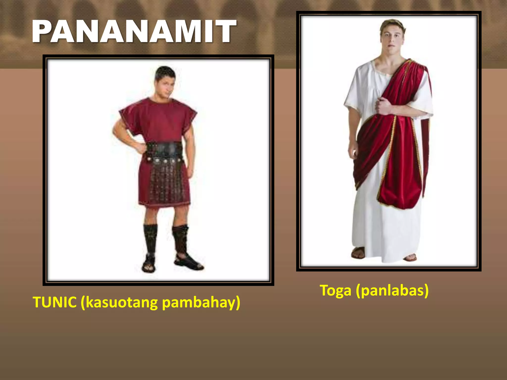 KLASIKAL NA KABIHASNANG ROME | PPTX