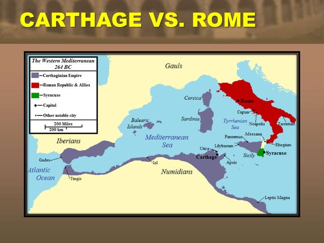 KLASIKAL NA KABIHASNANG ROME | PPTX