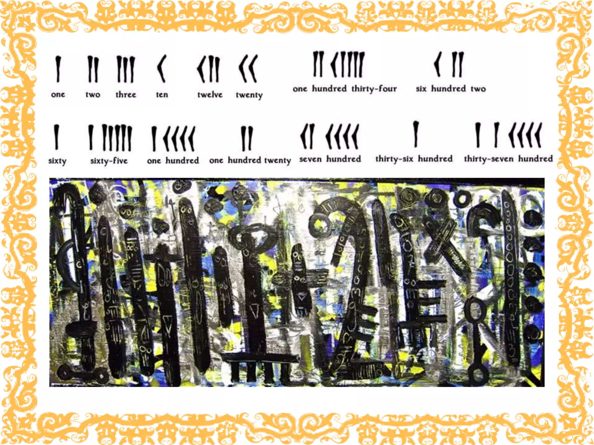 Sinaunang Kabihasnan ng Sumer | PPTX