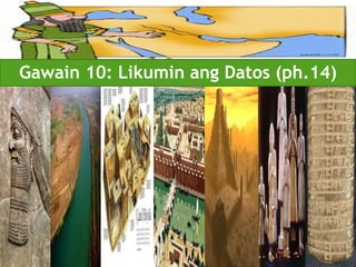 Kabihasnang Sumer | PPT
