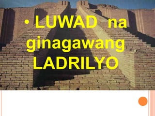 Kabihasnang sumer | PPTX