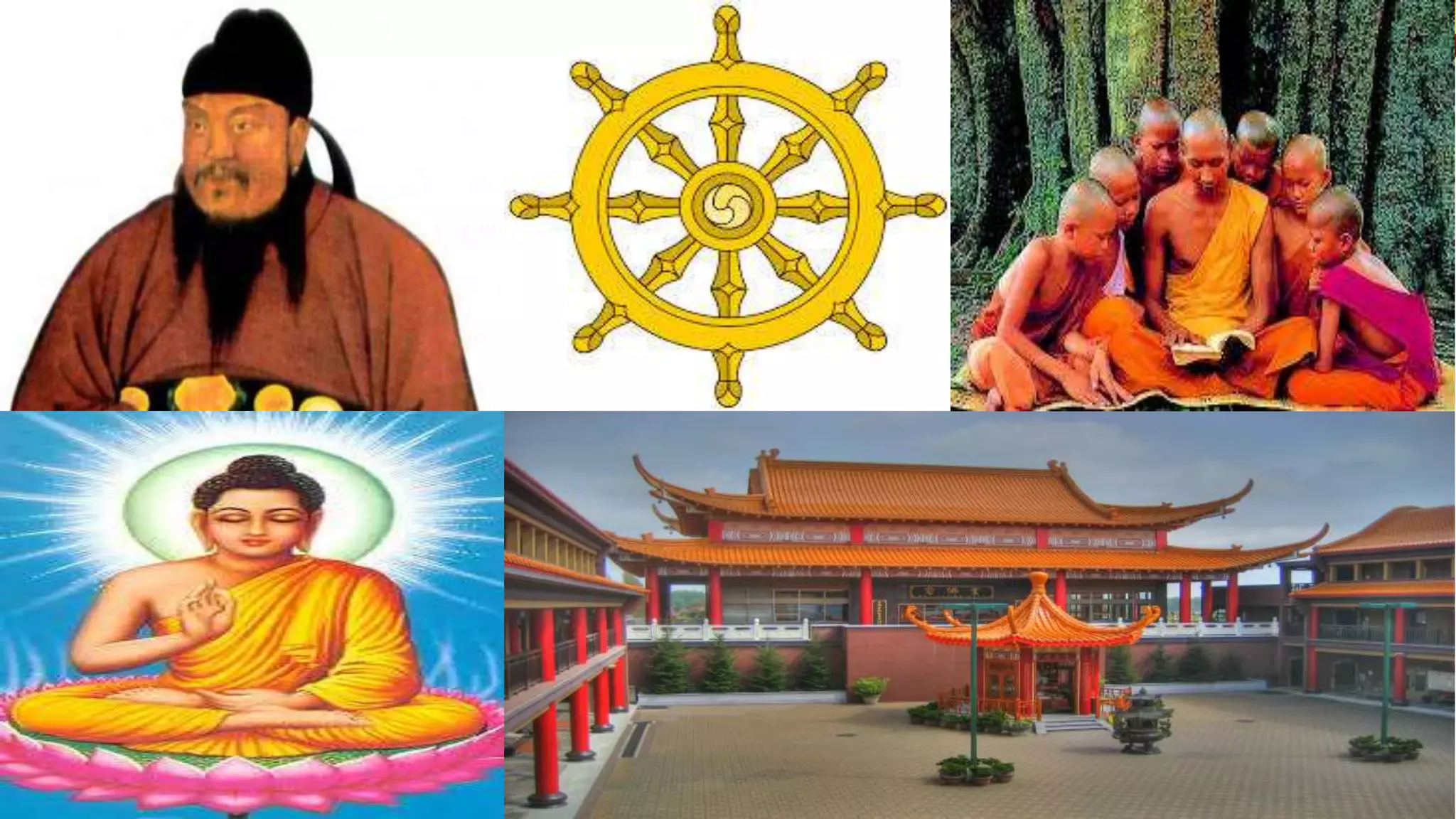 Kabihasnan ng Tsino | PPTX