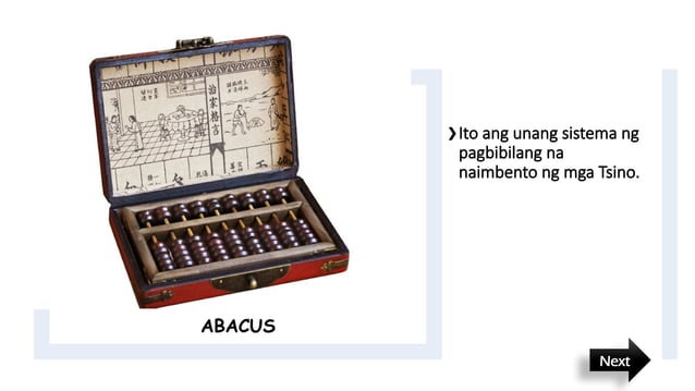 ARALING PANLIPUNAN 8 KABIHASNANG TSINO.PPT