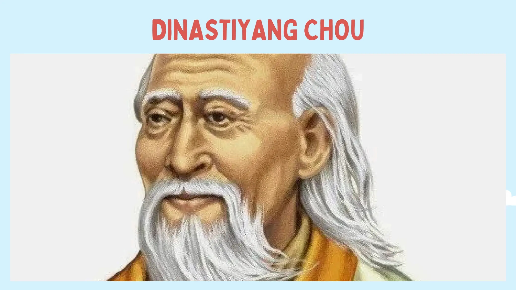 KABIHASNANG TSINO Powepoint Presentation | PDF