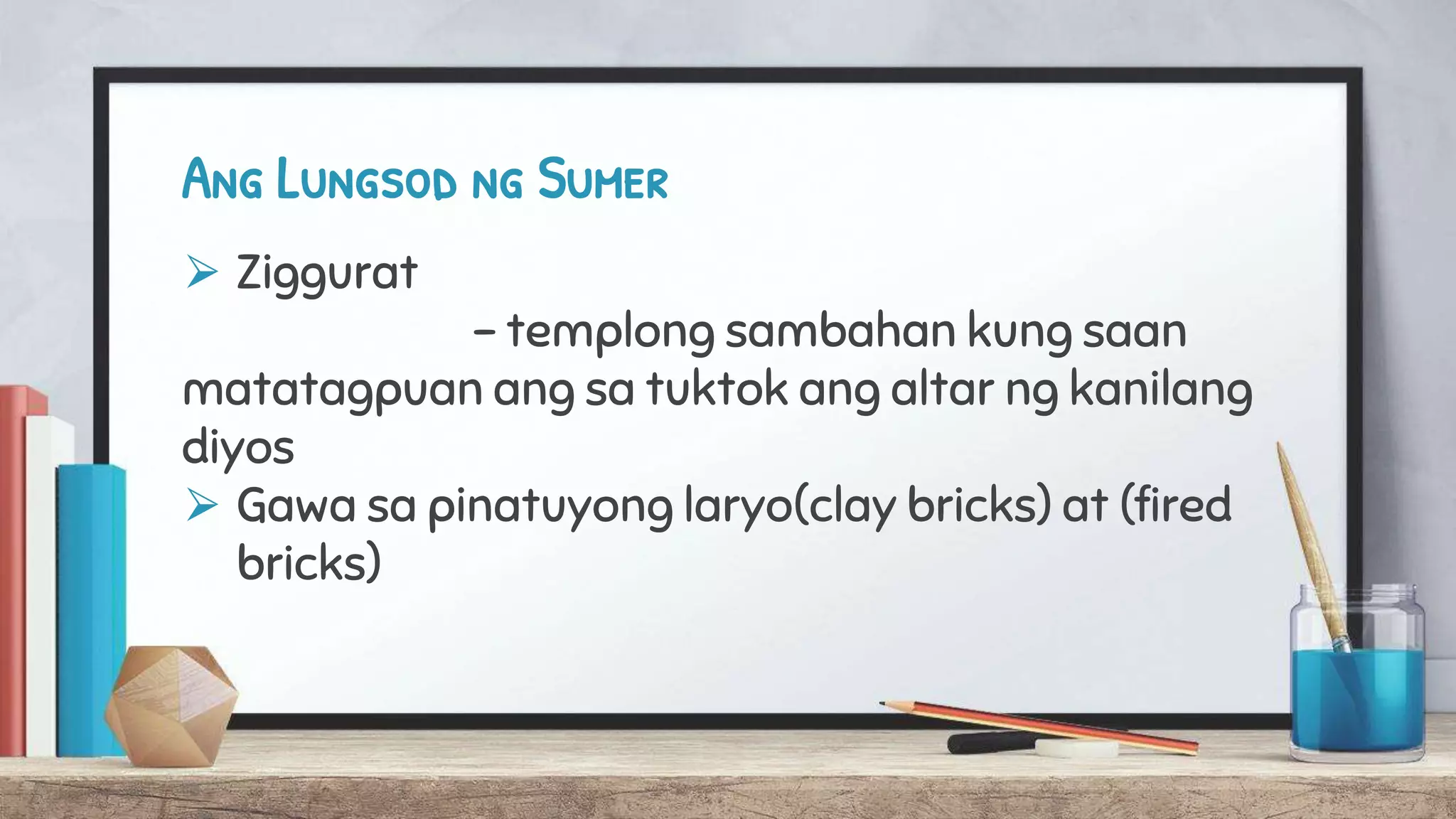 KABIHASNAN SA MESOPOTAMIA.pptx