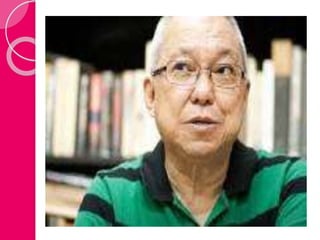 Kabilang sa mga nawawala | PPTX