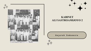 KABINET ALI 2.pptx