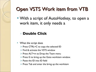 Kabir Ahmed: AutoHotkey | PPT