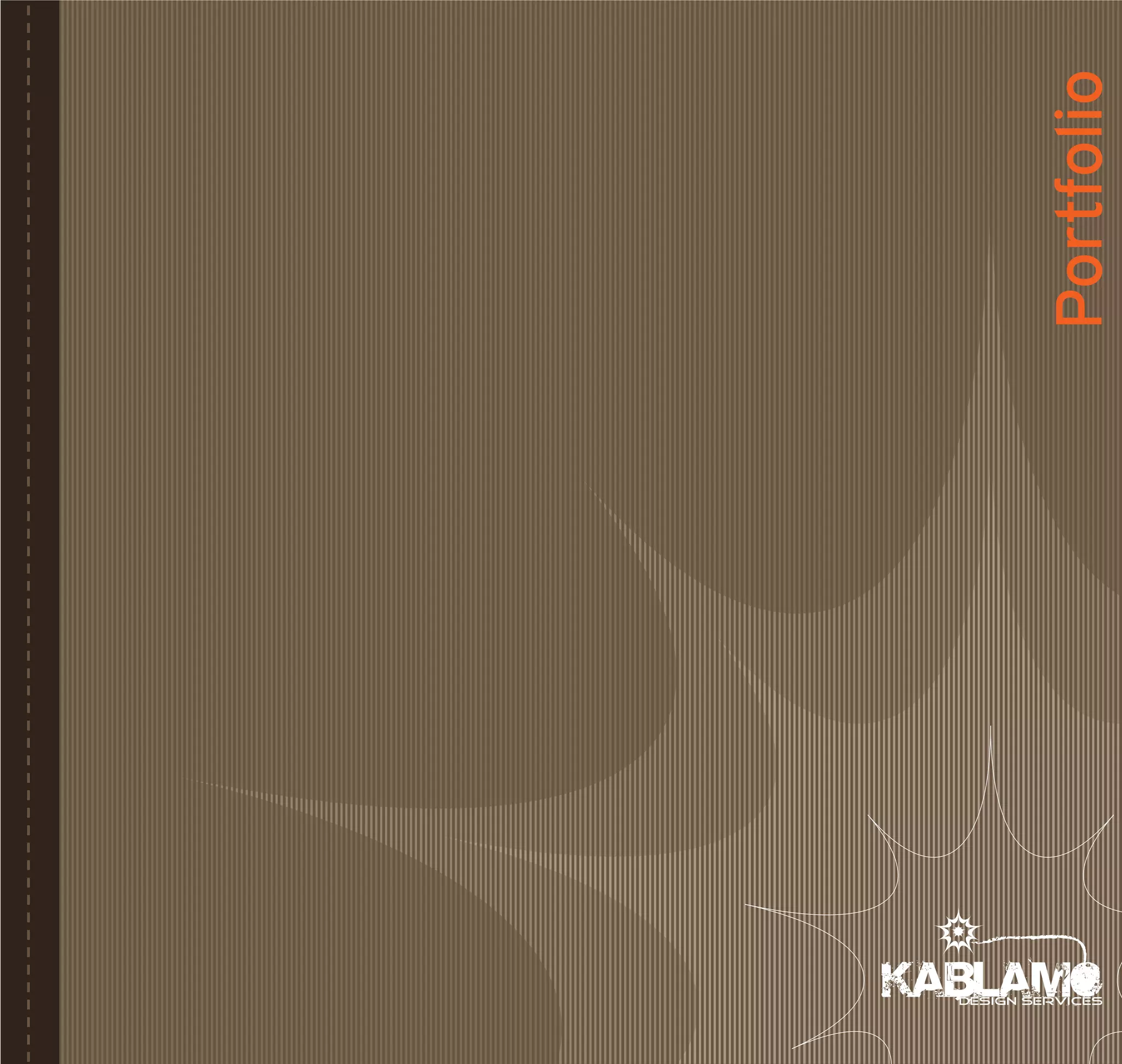 Kablamo Design Services | PDF