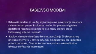 Kablovski Distributivni Sistemi 2 (KDS).pptx