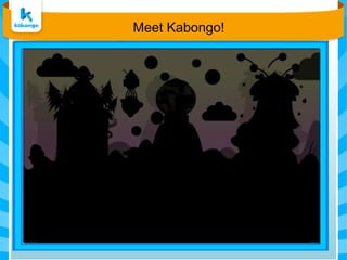 Kabongo Presentation | PPT