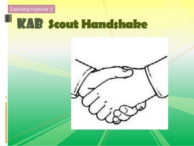 Kab scout ideals