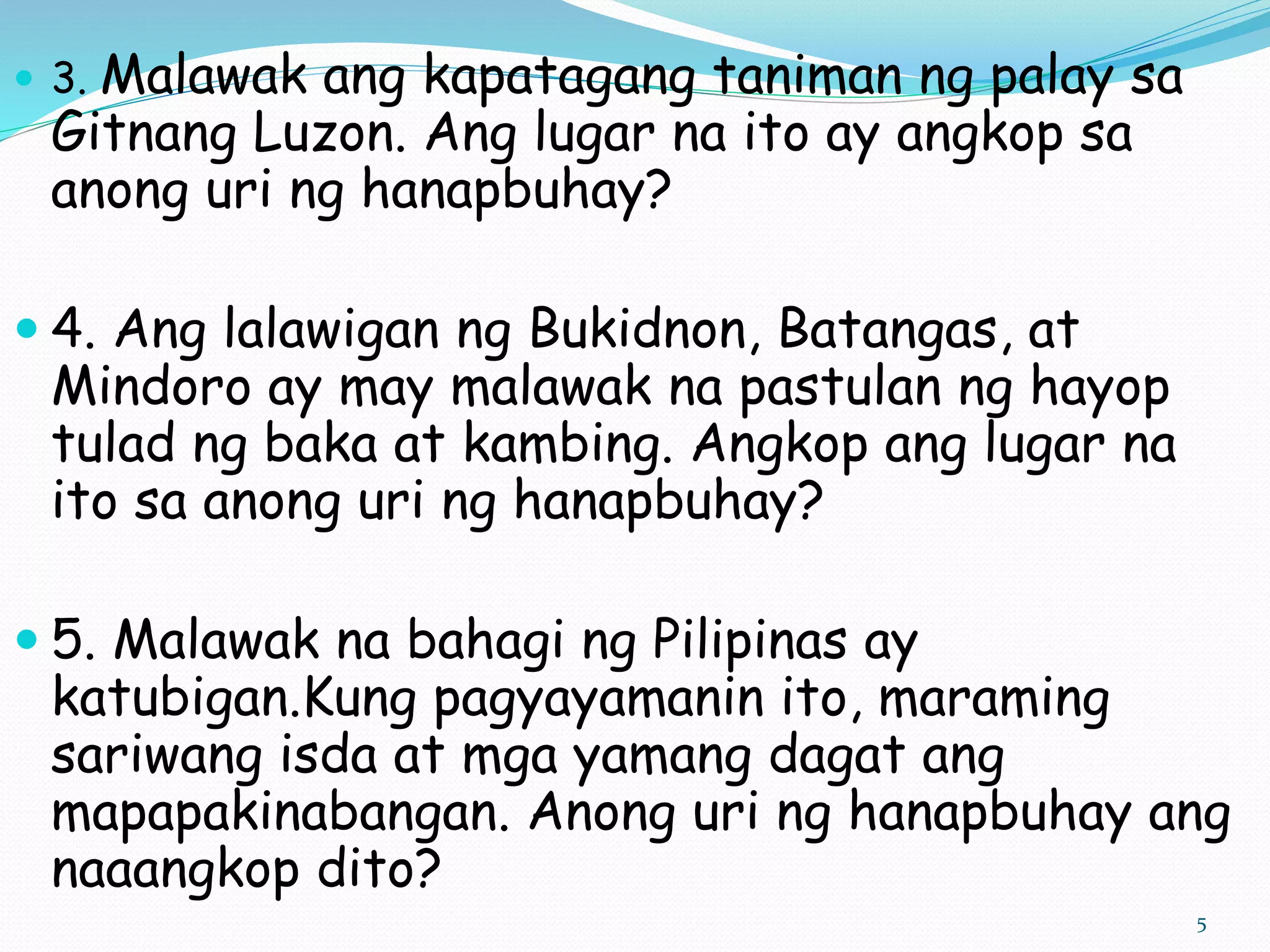 Kabuhayan ng sinaunang pilipino | PPTX