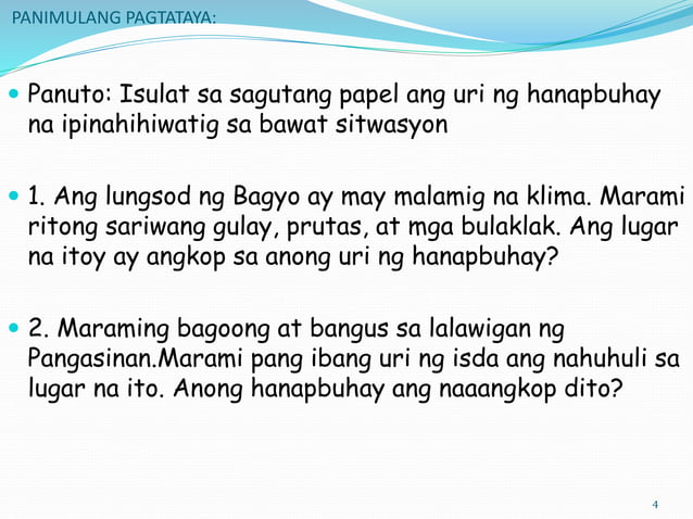 Kabuhayan ng sinaunang pilipino | PPTX