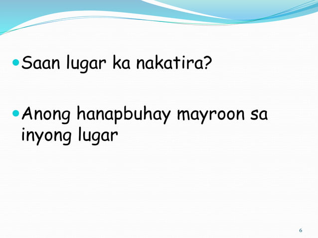 Kabuhayan ng sinaunang pilipino | PPTX
