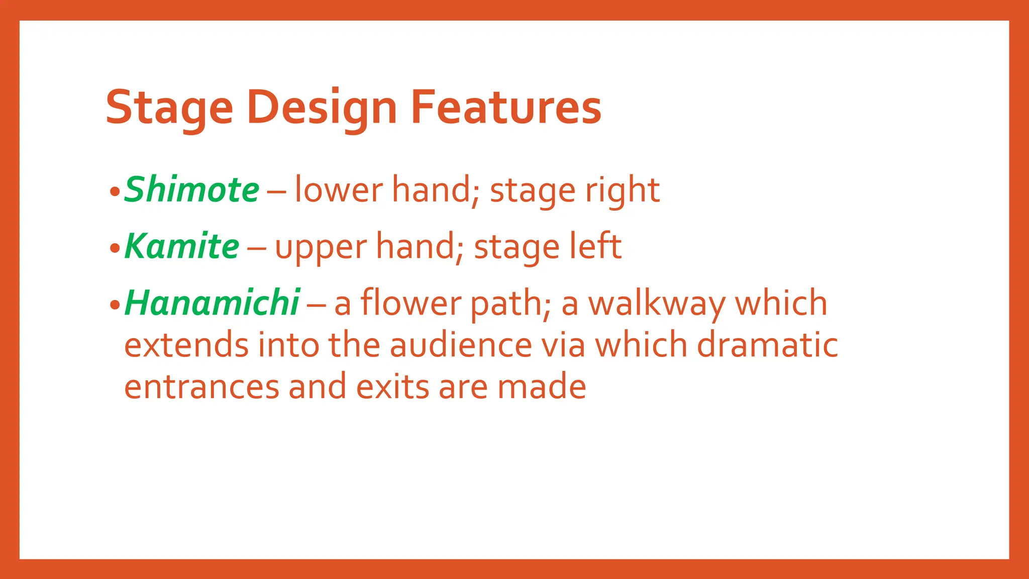 KABUKI arts MAPEH 8 LESSON TWO 3QTR.pptx