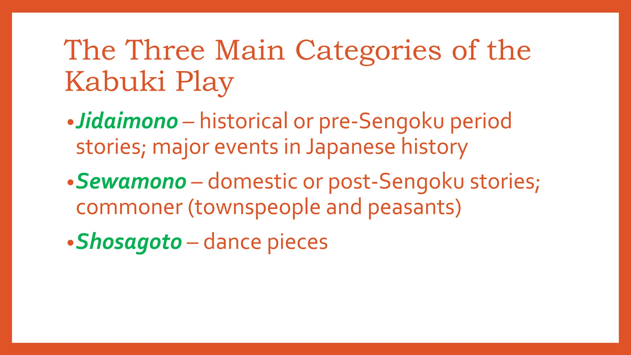 KABUKI arts MAPEH 8 LESSON TWO 3QTR.pptx