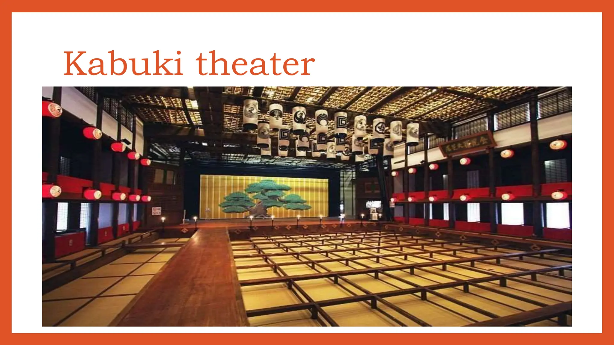 KABUKI arts MAPEH 8 LESSON TWO 3QTR.pptx