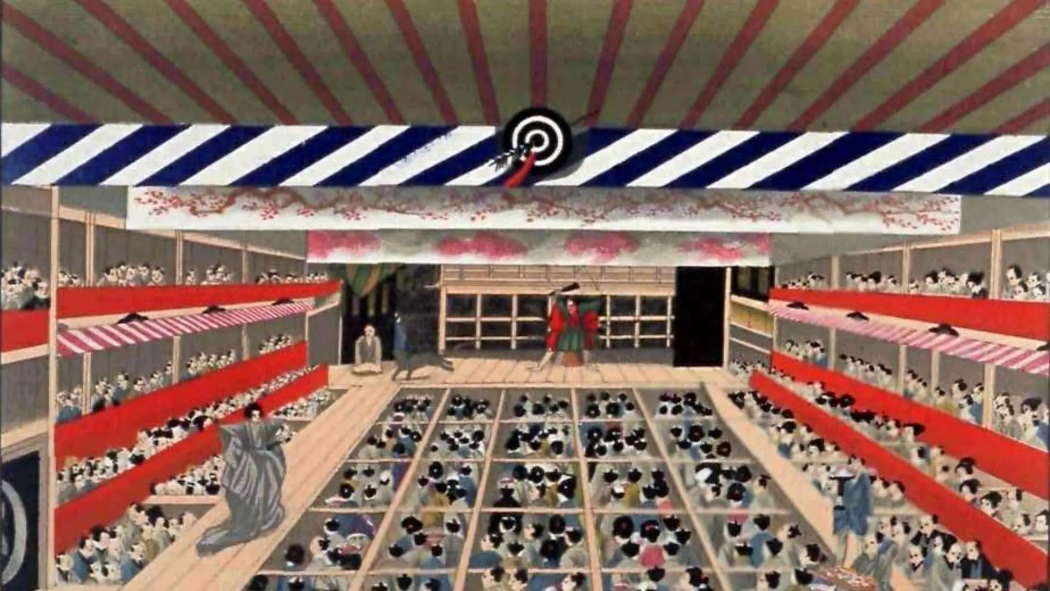 KABUKI arts MAPEH 8 LESSON TWO 3QTR.pptx